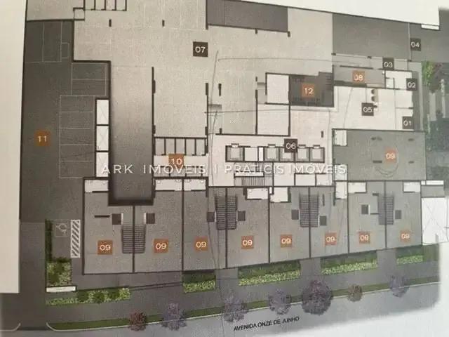 Loja / Comércio para Locação em São Paulo/SP Vila Clementino