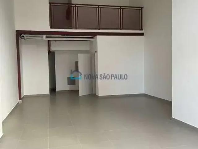 Loja / Comércio para Locação em São Paulo/SP Vila Clementino