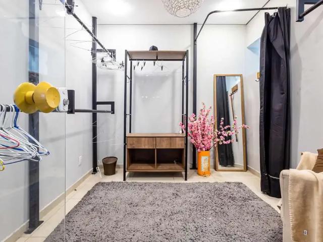 Loja / Comércio para Locação em São Paulo/SP Vila Clementino