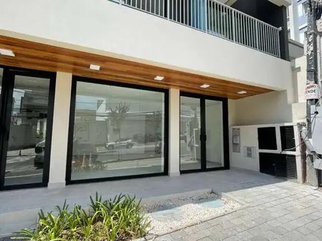 Loja / Comércio para Locação em São Paulo/SP Vila Clementino