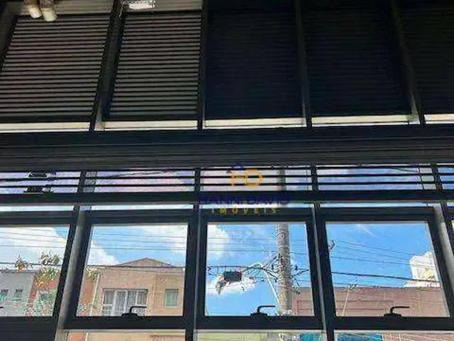 Loja / Comércio para Locação em São Paulo/SP Vila Clementino