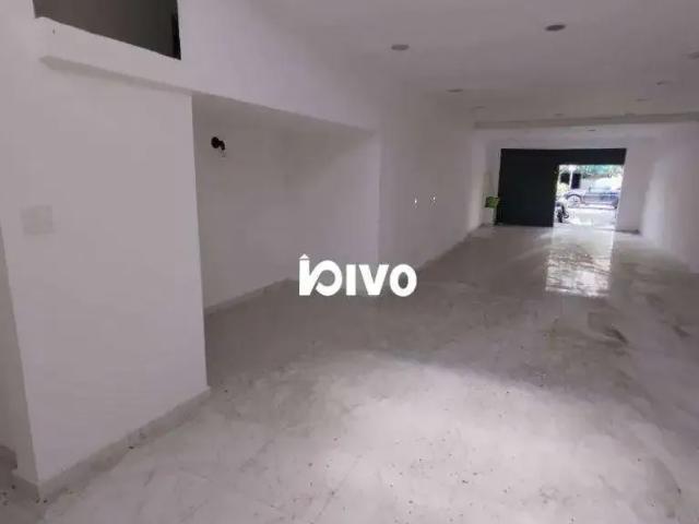 Loja / Comércio para Locação em São Paulo/SP Vila Clementino