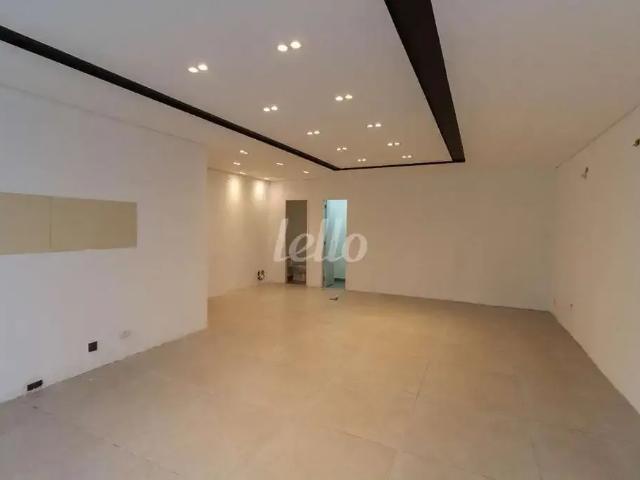 Loja / Comércio para Locação em São Paulo/SP Vila Clementino