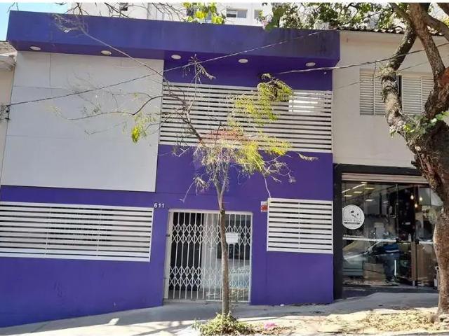 Loja / Comércio para Locação em São Paulo/SP Vila Clementino