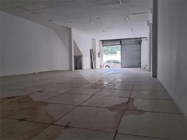Loja / Comércio para Locação em São Paulo/SP Vila Clementino