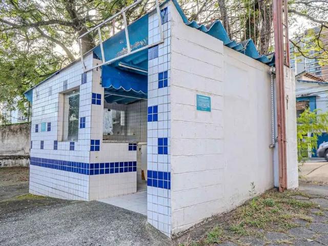 Loja / Comércio para Locação em São Paulo/SP Vila Clementino