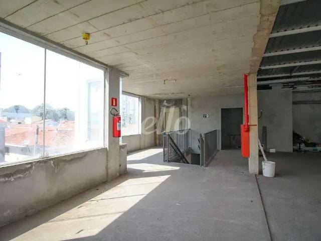 Loja / Comércio para Locação em São Paulo/SP Vila Cruzeiro