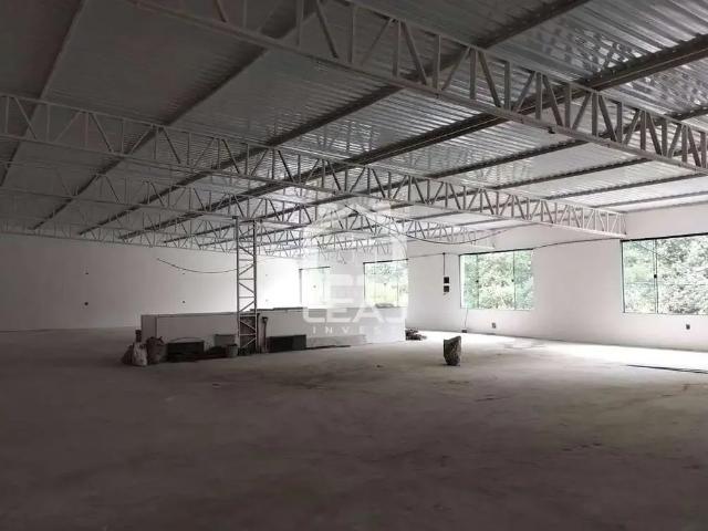 Loja / Comércio para Locação em São Paulo/SP Vila América