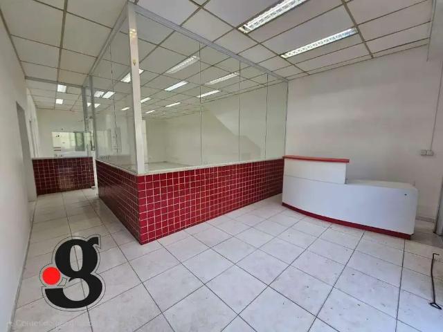 Loja / Comércio para Locação em São Paulo/SP Vila Americana