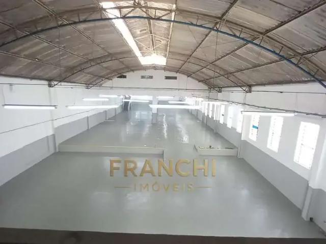 Loja / Comércio para Locação em São Paulo/SP Vila Antonieta