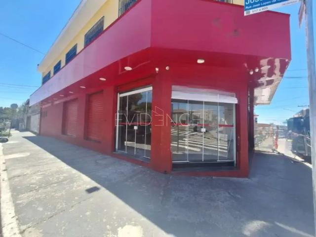 Loja / Comércio para Locação em São Paulo/SP Vila Antonieta