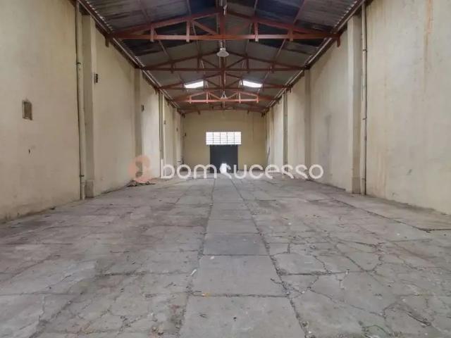 Loja / Comércio para Locação em São Paulo/SP Vila Antonieta