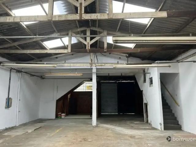Loja / Comércio para Locação em São Paulo/SP Vila Antonieta