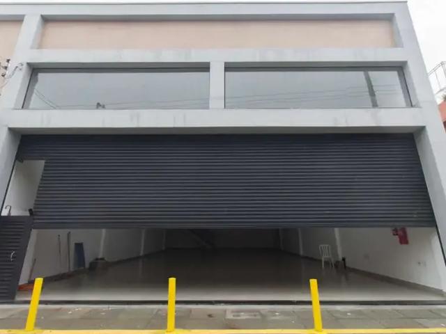 Loja / Comércio para Locação em São Paulo/SP Vila Antonieta