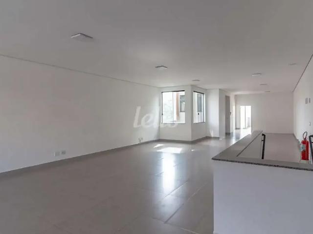 Loja / Comércio para Locação em São Paulo/SP Vila Antonina