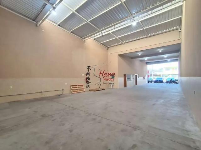 Loja / Comércio para Locação em São Paulo/SP Vila Anastácio