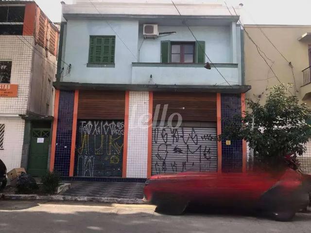 Loja / Comércio para Locação em São Paulo/SP Vila Anastácio