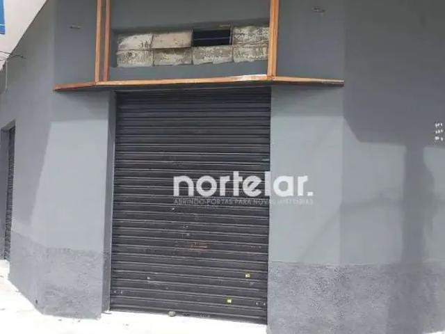 Loja / Comércio para Locação em São Paulo/SP Vila Anastácio