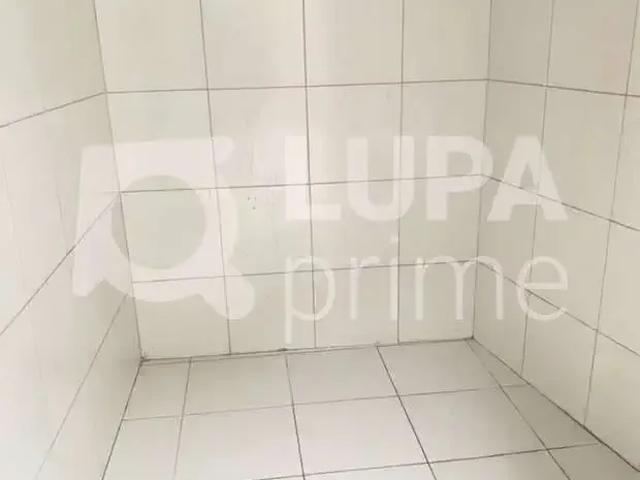 Loja / Comércio para Locação em São Paulo/SP Vila Anastácio