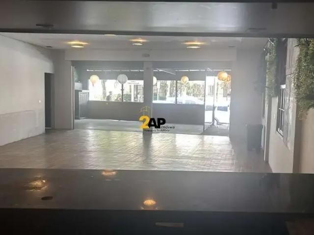 Loja / Comércio para Locação em São Paulo/SP Vila Andrade