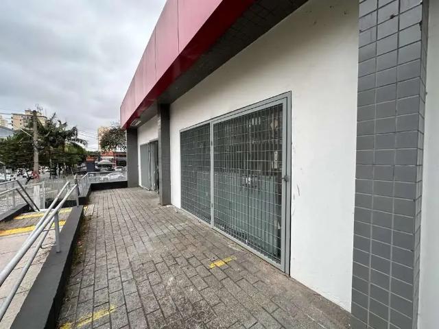 Loja / Comércio para Locação em São Paulo/SP Vila Andrade