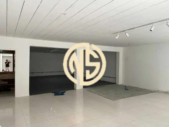 Loja / Comércio para Locação em São Paulo/SP Vila Andrade