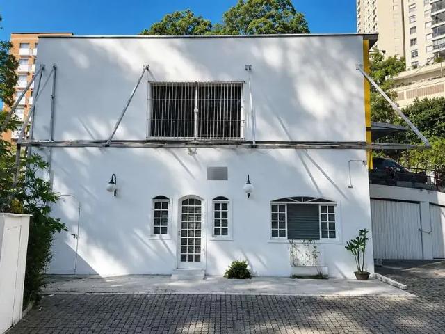 Loja / Comércio para Locação em São Paulo/SP Vila Andrade