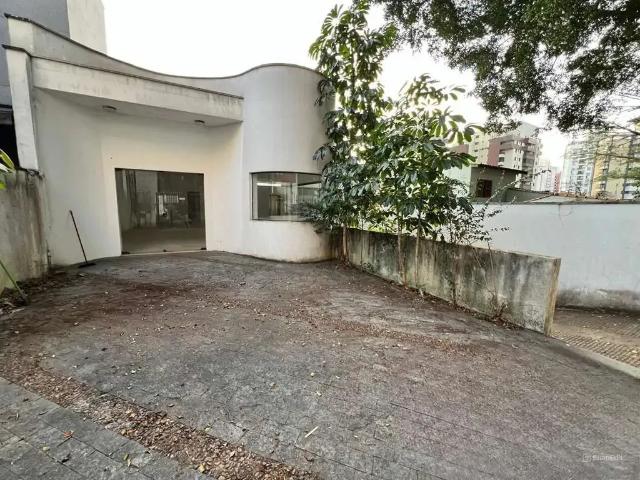 Loja / Comércio para Locação em São Paulo/SP Vila Andrade