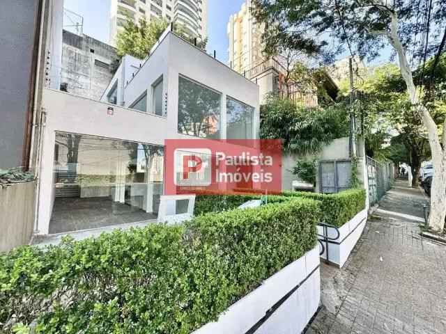 Loja / Comércio para Locação em São Paulo/SP Vila Andrade