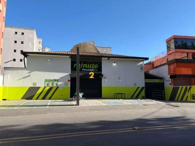 Loja / Comércio para Locação em São Paulo/SP Vila Andrade