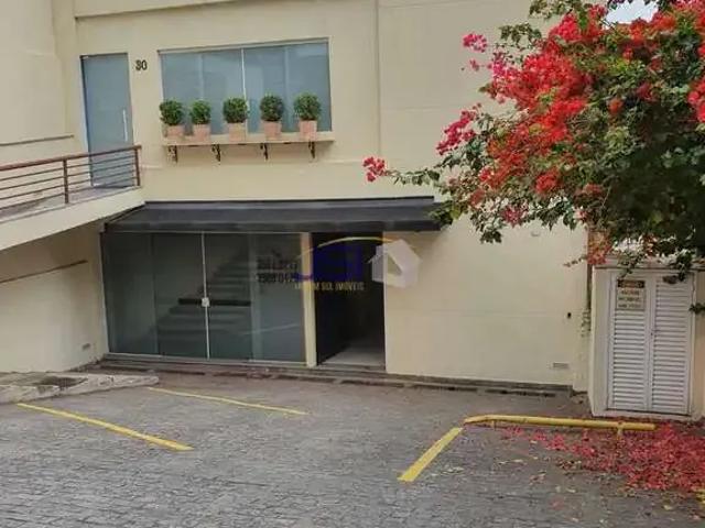Loja / Comércio para Locação em São Paulo/SP Vila Andrade