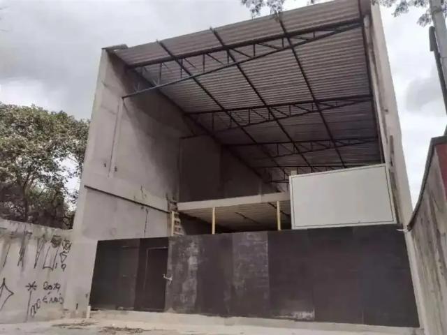 Loja / Comércio para Locação em São Paulo/SP Vila Andrade 1 Quartos