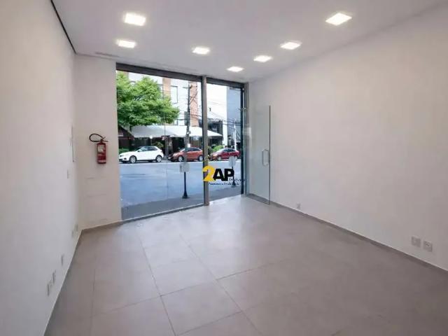 Loja / Comércio para Locação em São Paulo/SP Vila Andrade