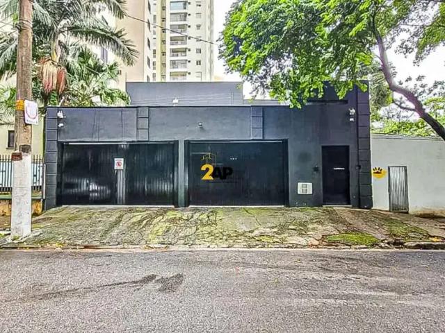 Loja / Comércio para Locação em São Paulo/SP Vila Andrade