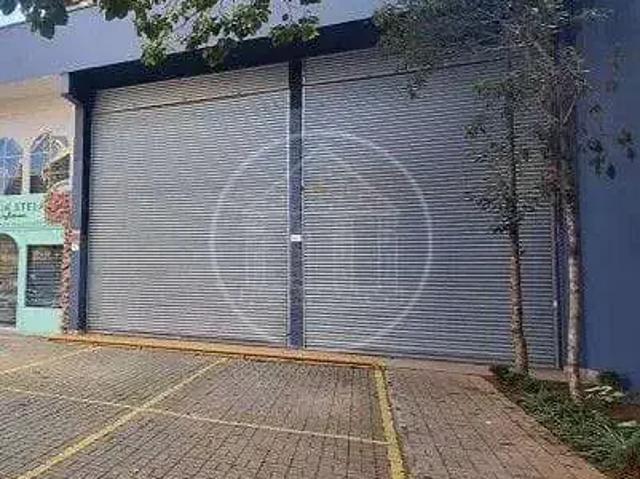 Loja / Comércio para Locação em São Paulo/SP Vila Andrade