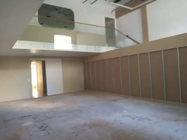 Loja / Comércio para Locação em São Paulo/SP Vila Andrade