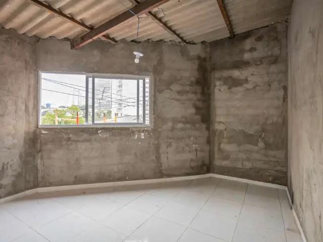Loja / Comércio para Locação em São Paulo/SP Vila Anglo Brasileira