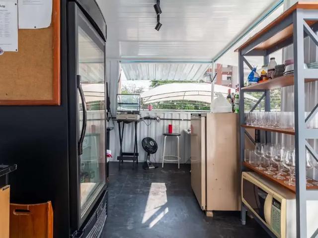 Loja / Comércio para Locação em São Paulo/SP Vila Anglo Brasileira