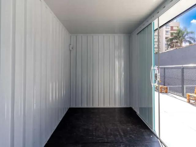 Loja / Comércio para Locação em São Paulo/SP Vila Anglo Brasileira