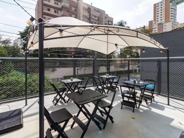 Loja / Comércio para Locação em São Paulo/SP Vila Anglo Brasileira