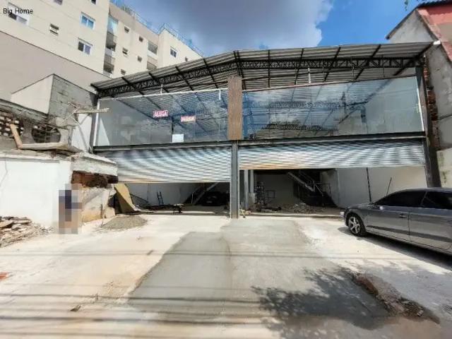 Loja / Comércio para Locação em São Paulo/SP Vila Albertina