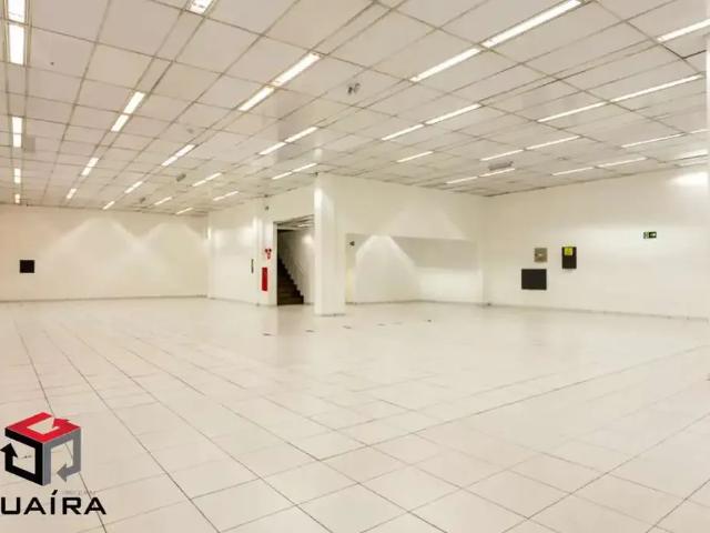Loja / Comércio para Locação em São Paulo/SP Vila Albertina