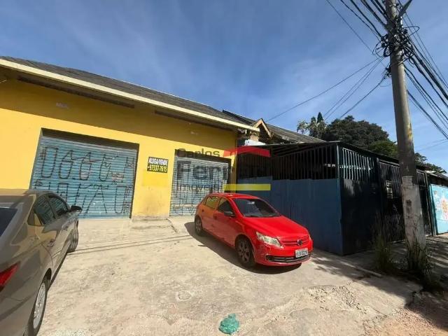 Loja / Comércio para Locação em São Paulo/SP Vila Albertina
