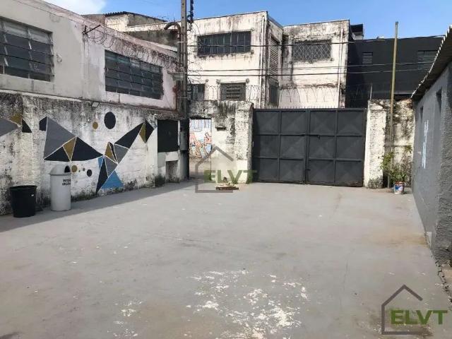 Loja / Comércio para Locação em São Paulo/SP Vila Albertina