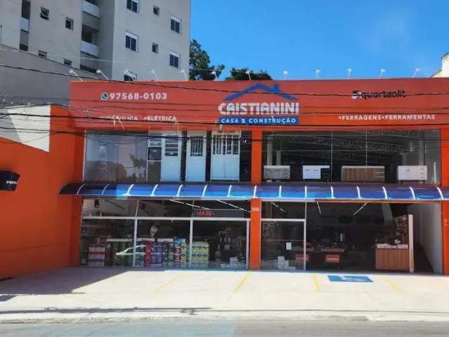 Loja / Comércio para Locação em São Paulo/SP Vila Albertina