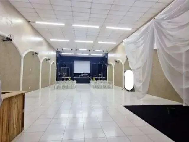 Loja / Comércio para Locação em São Paulo/SP Vila Aparecida
