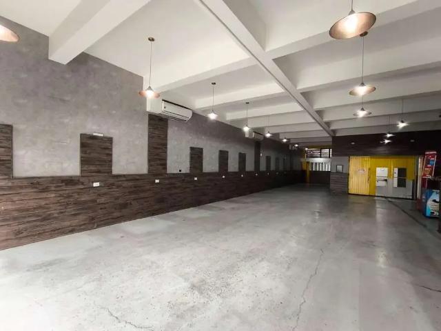 Loja / Comércio para Locação em São Paulo/SP Vila Arcádia