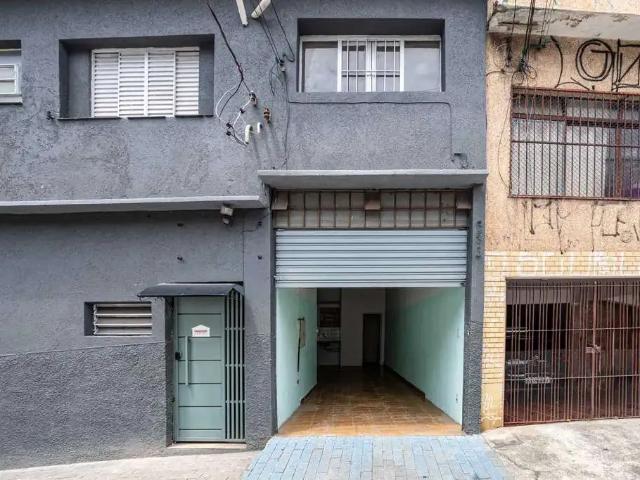 Loja / Comércio para Locação em São Paulo/SP Vila Arcádia