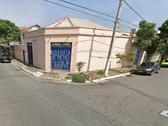 Loja / Comércio para Locação em São Paulo/SP Vila Aricanduva