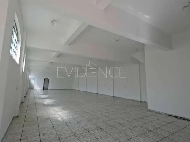 Loja / Comércio para Locação em São Paulo/SP Vila Aricanduva